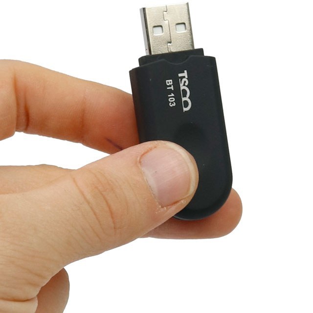 دانگل بلوتوث تسکو (Tsco) مدل BT 103 – شیائومی تاپ استور دنیای بزرگ تکنولوژی