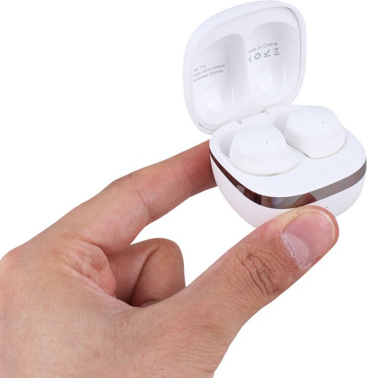 هندزفری بلوتوثی T78 awei - شیائومی تاپ استور دنیای بزرگ گوشی های قسطی